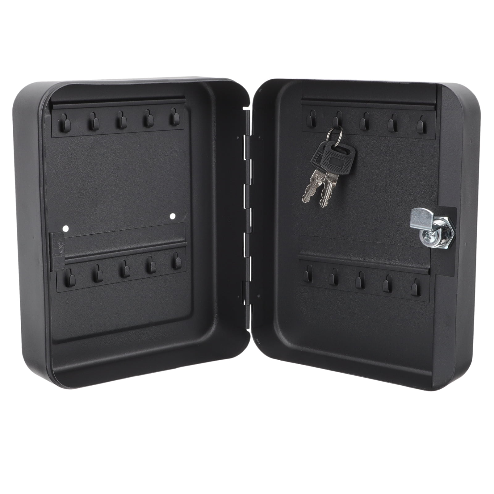 LIOOBO Combination Lock Key Cabinet Repair Multiple Organizer - Walmart.com