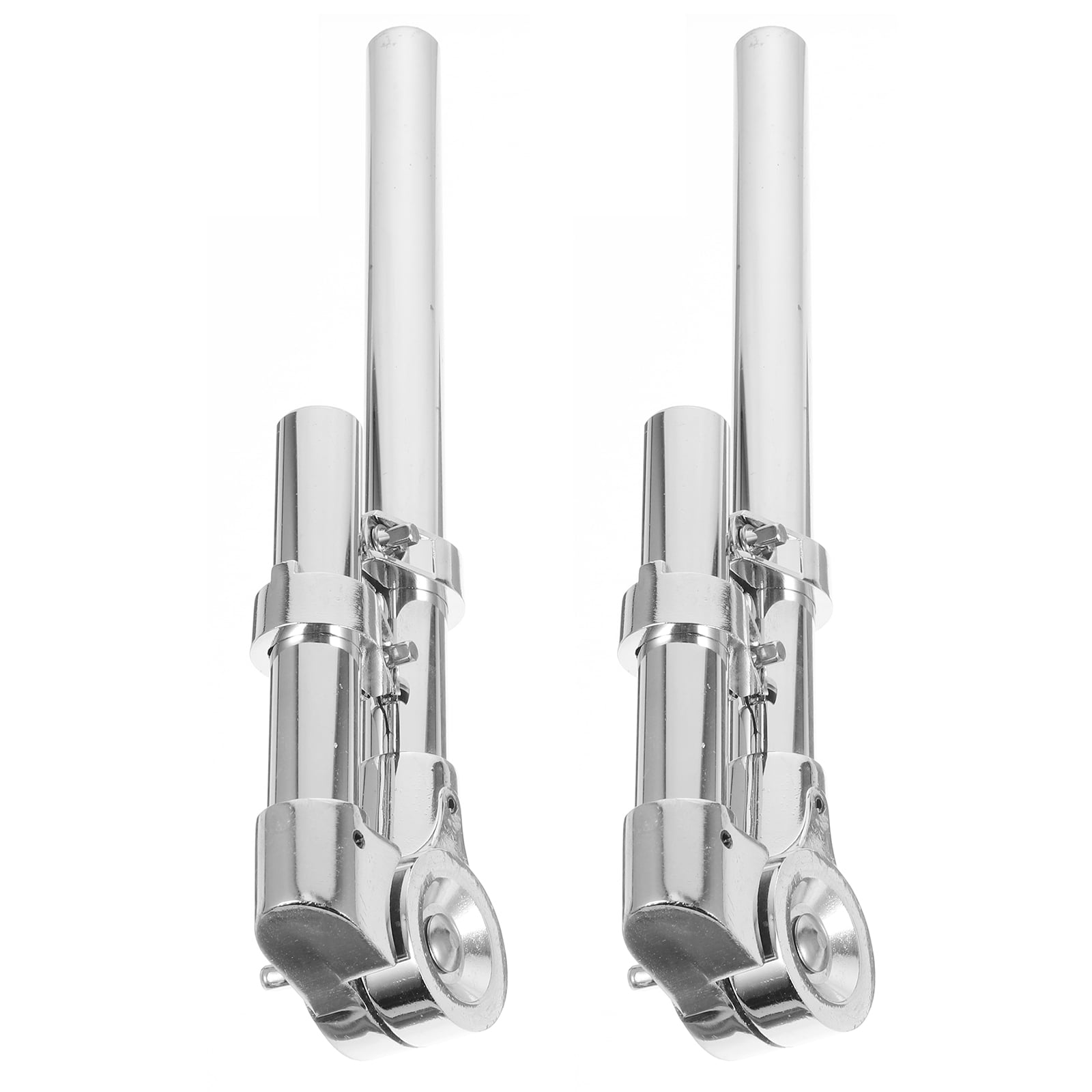 LIOOBO Drum Water Pipe Suspension Rack Tom Mount Clamp Pearl Holder ...