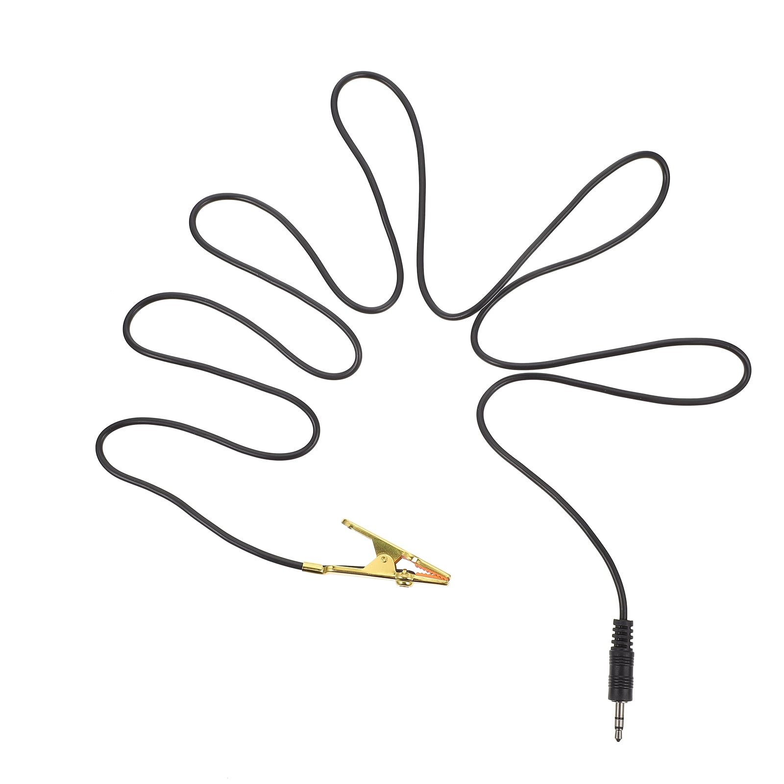 LIOOBO Flute Sound Mic Professional Pickup Guitar Tuner Tuning Clip ...