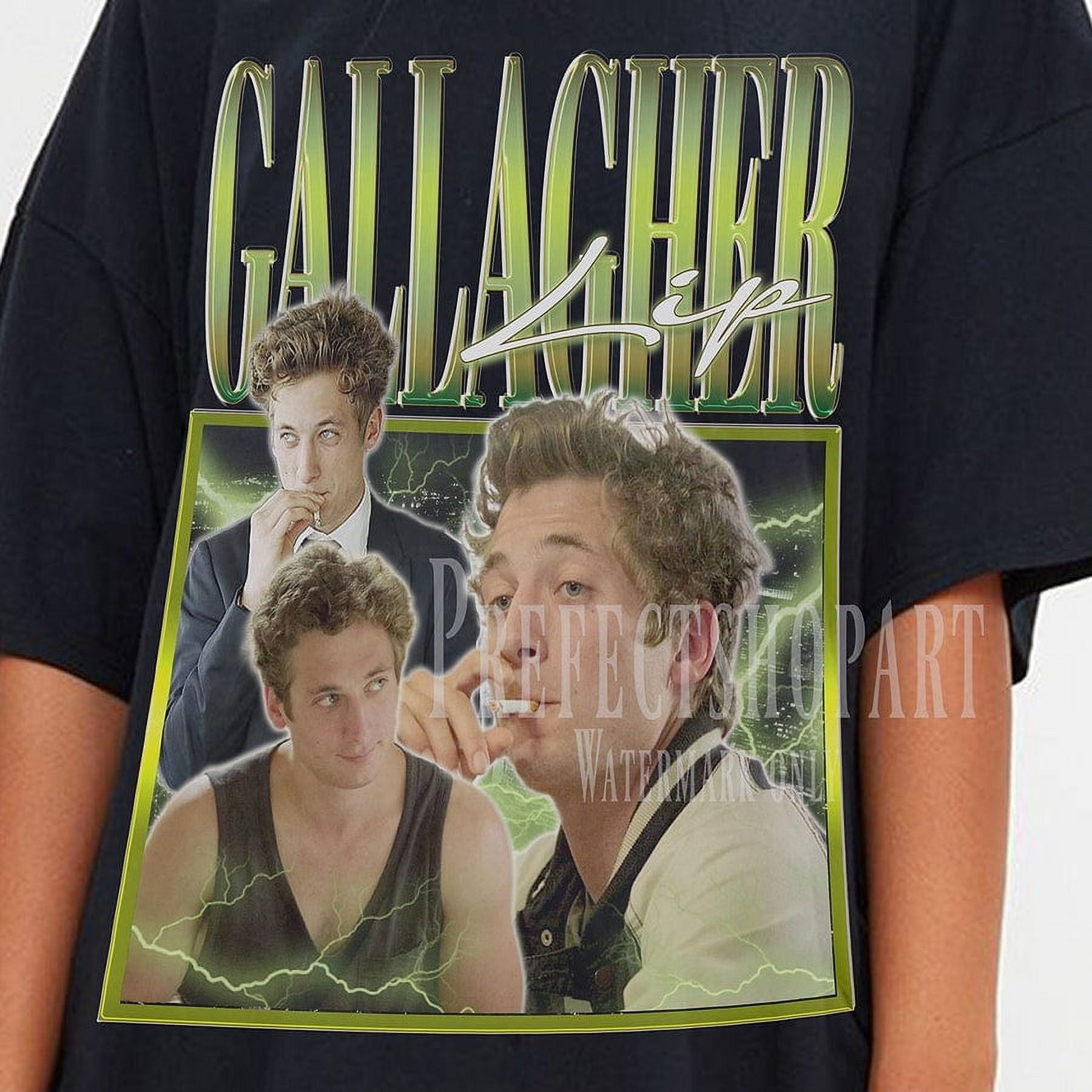LIP GALLAGHER Shirt, Lip Gallagher Homage Shirt, Lip Gallagher ... LIP GALLAGHER Shirt, Lip Gallagher Homage Shirt, Lip Gallagher ...