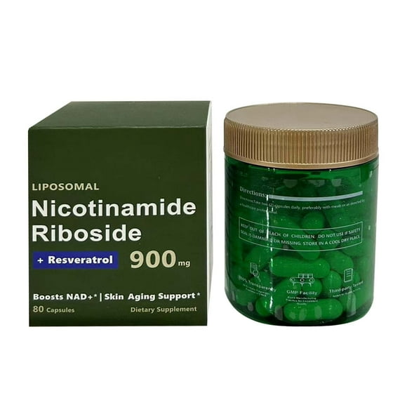 Nicotinamide Riboside