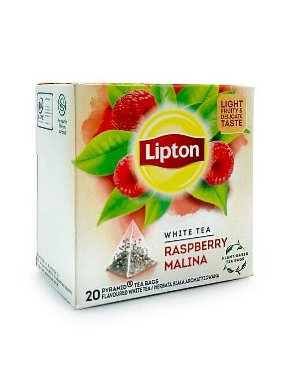 Lipton Tea Bags in Lipton Tea - Walmart.com