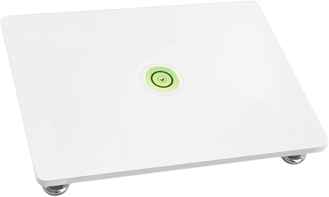 LIQI Adjustable Leveling Table for Epoxy Resin DIY Jewelry Work Mat ...