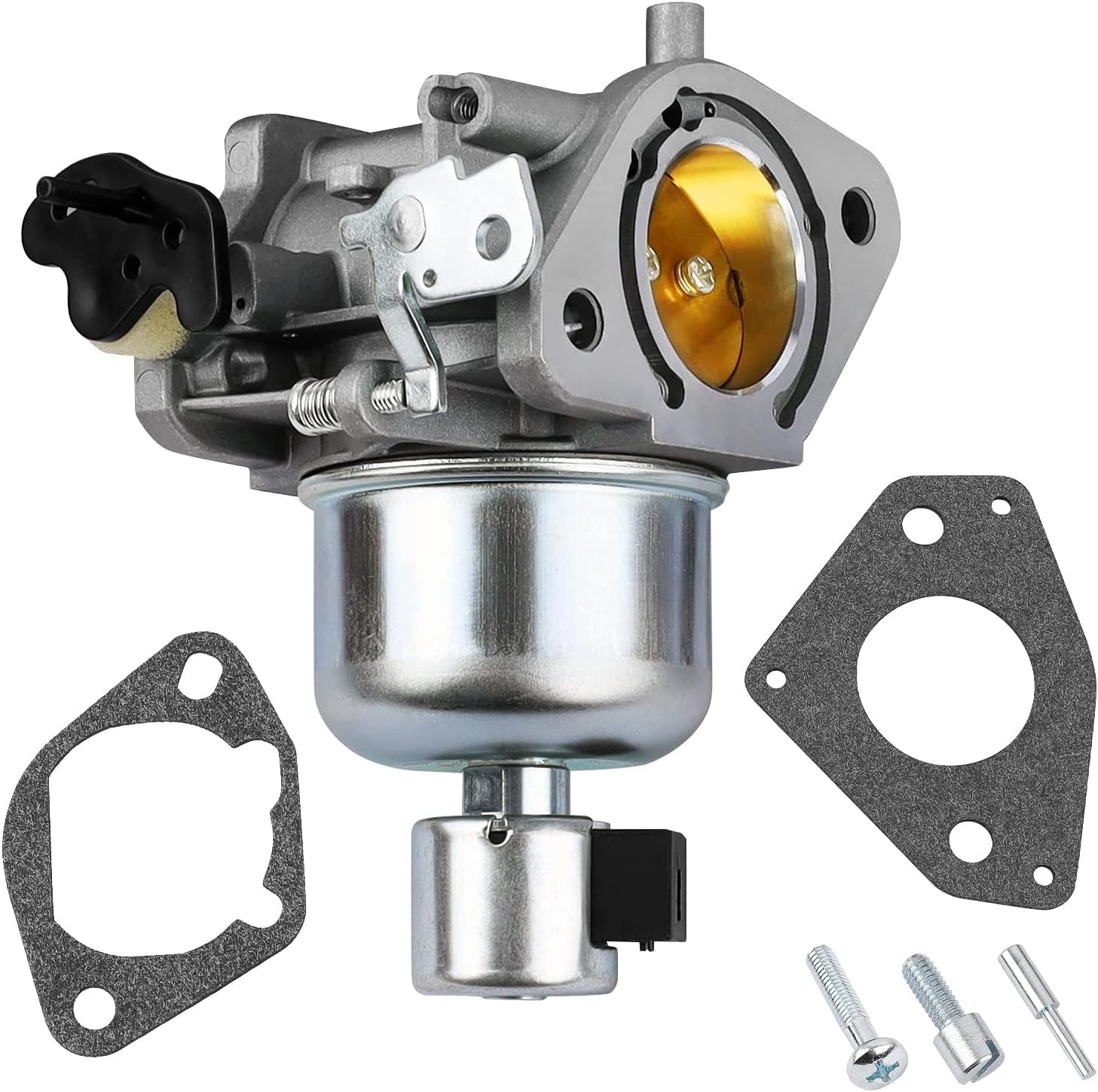 LIQI Carburetor for Kohler 7000 Series Engines 24HP 25HP 22HP 23HP 26HP ...