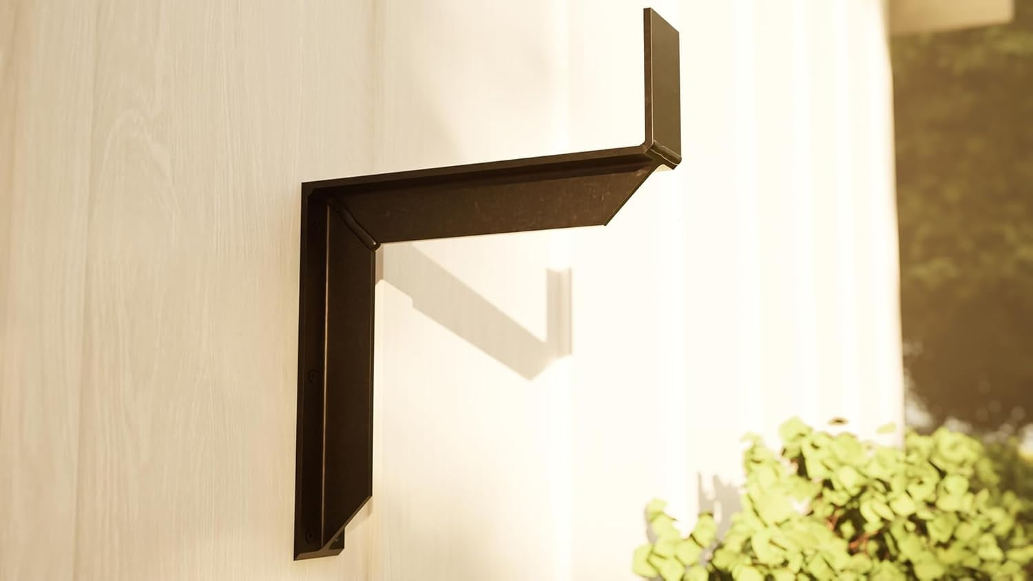 LIQI Heavy-Duty Utility Rack (28x16) Industrial Support Brackets ...