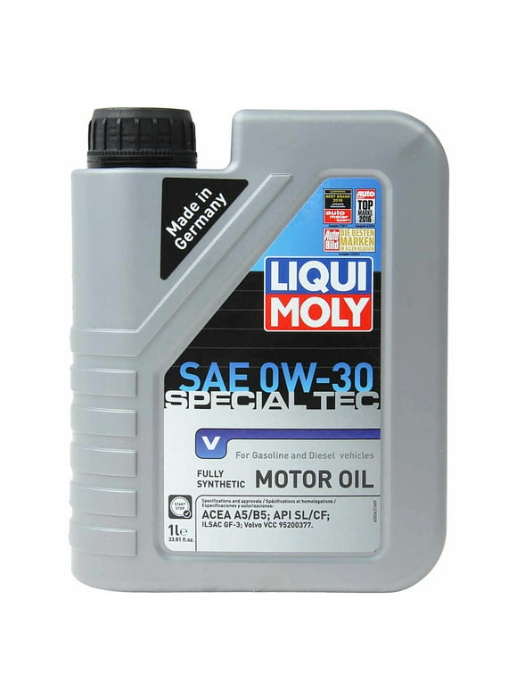 0W-30 Synthetic Oil in Synthetic Oil - Walmart.com