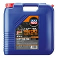 LIQUI MOLY 20L Top Tec 4200 New Generation Motor Oil SAE 5W30 - 20125 ...