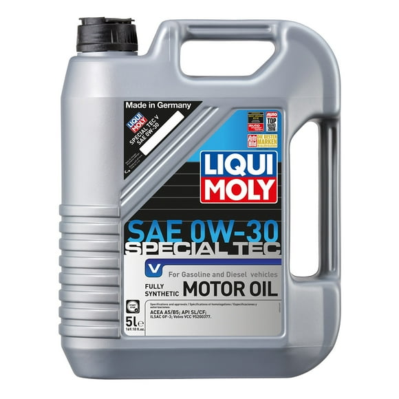 0W-30 Synthetic Oil in Synthetic Oil - Walmart.com
