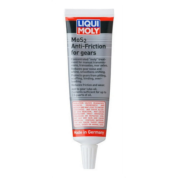 LIQUI MOLY ATF Additive - 2019 - Walmart.com