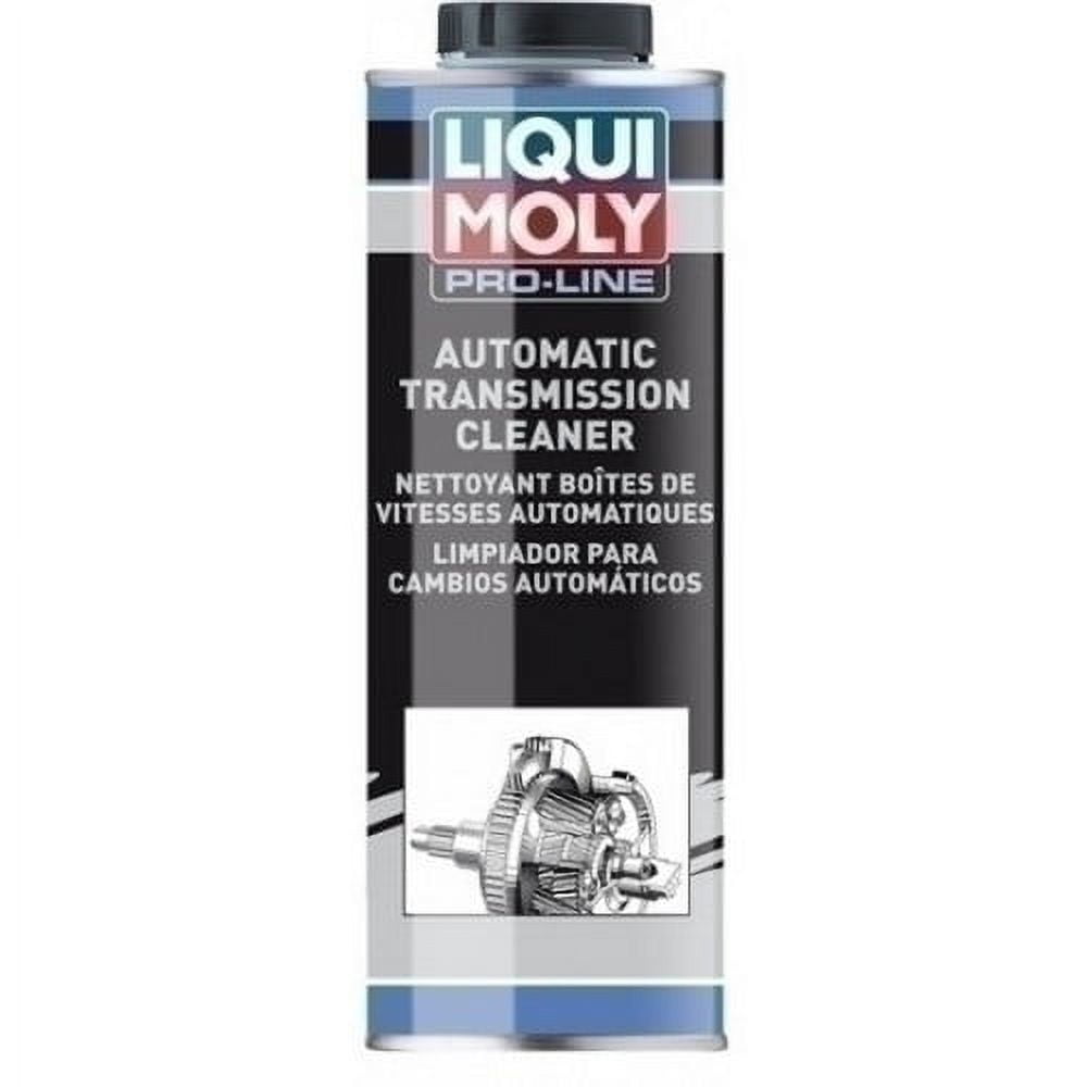 LIQUI MOLY ATF Additive - 20224 - Walmart.com