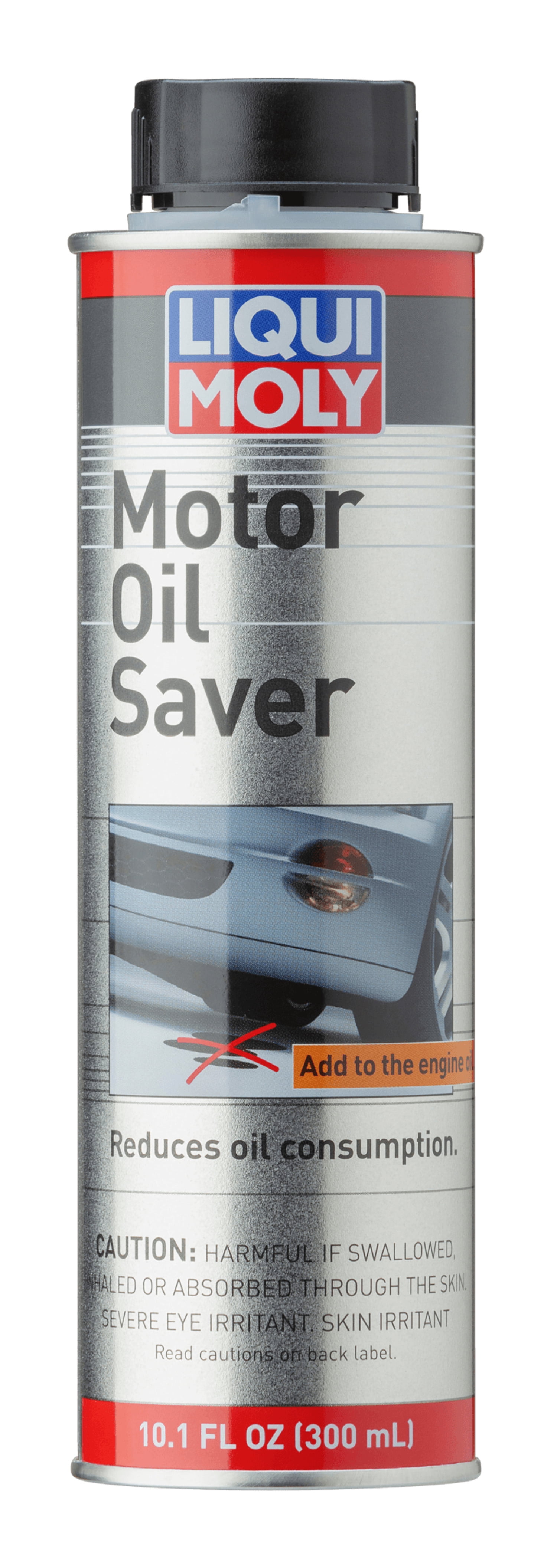 LIQUI MOLY Engine Oil Additive - 2020 - Walmart.com