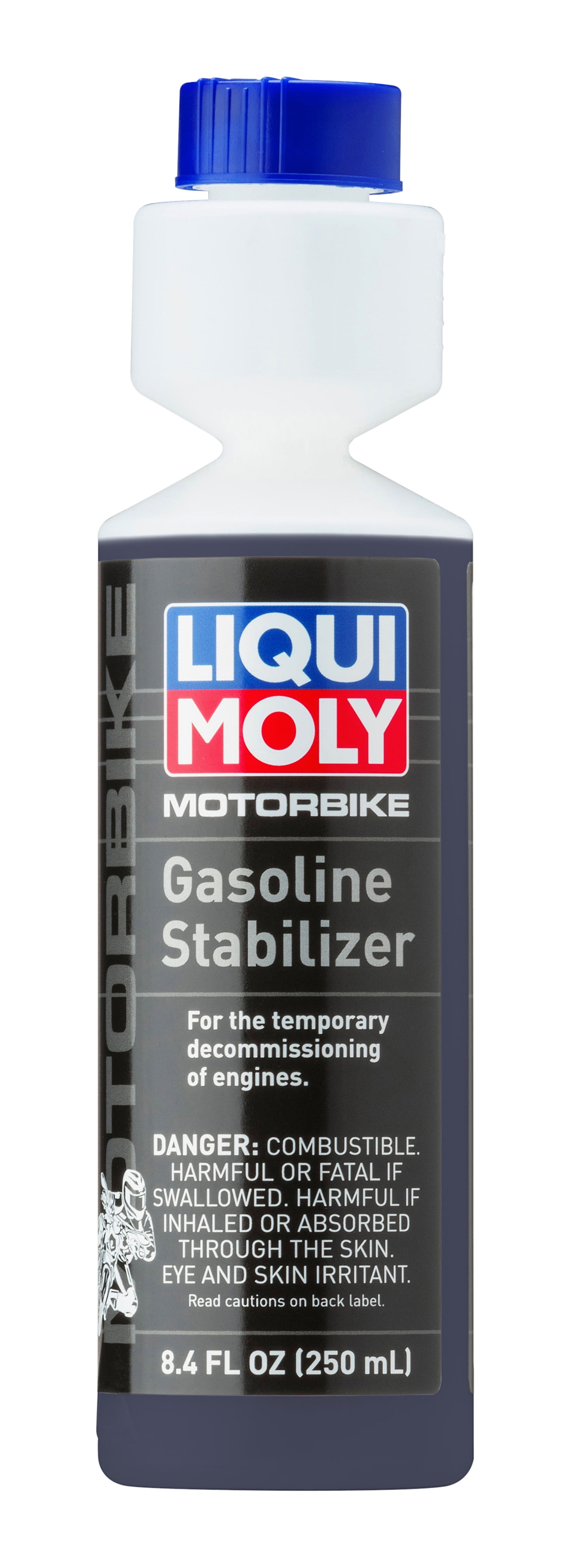 LIQUI MOLY Fuel Additive - 20052 - Walmart.com