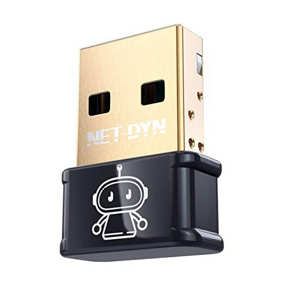 LIQUIDATION SALE! Mini AC1300 USB WiFi Adapter for PC-2.4GHz | 5GHz ...