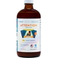 LIQUIDHEALTH Children's Health Vitamins - Pediatric Approved Memory ...