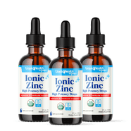 Akron Pharma's Pediatric Iron Drops for Kids & Infants, 50ml, Babies ...