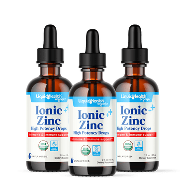 Akron Pharma's Pediatric Iron Drops for Kids & Infants, 50ml, Babies ...