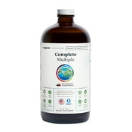 LIQUIDHEALTH Neurologic Brain Booster Supplement Nootropic Liquid ...