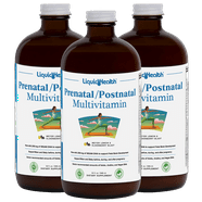 Deva Vegan Prenatal Multivitamin and Mineral - Dye-Free Complete Daily ...