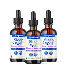 Sleep Soundly Liquid Drops, 10 mg, 2 Oz - Walmart.com