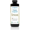 Fergon High Potency Iron Supplement Tablets with Ferrous Gluconate ...