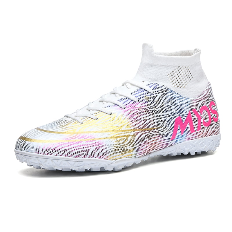 LIR Durable Football Training Shoes for Women, with Anti-Slip Grip ...