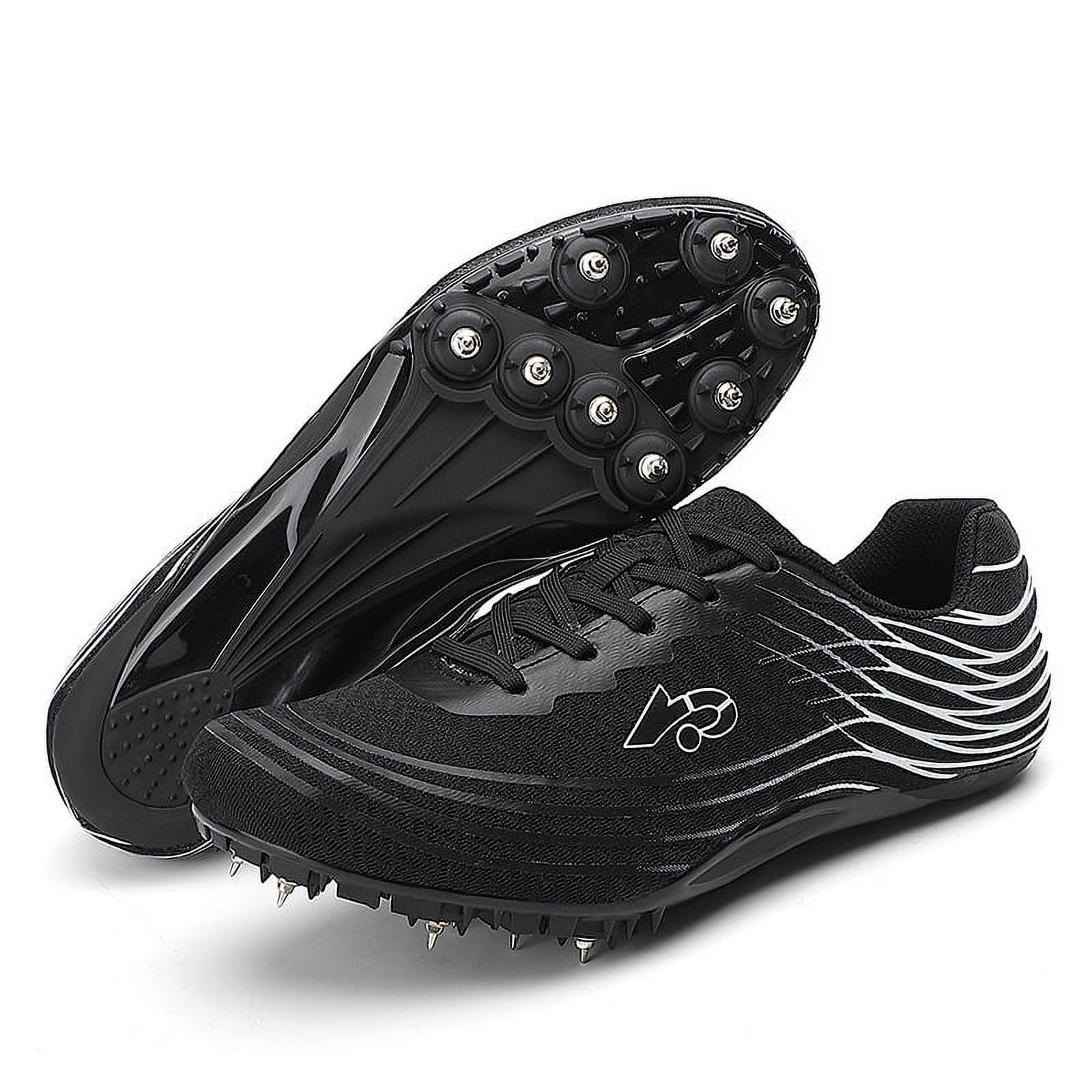 LIR Full length carbon plate nail shoes for track and field short ...