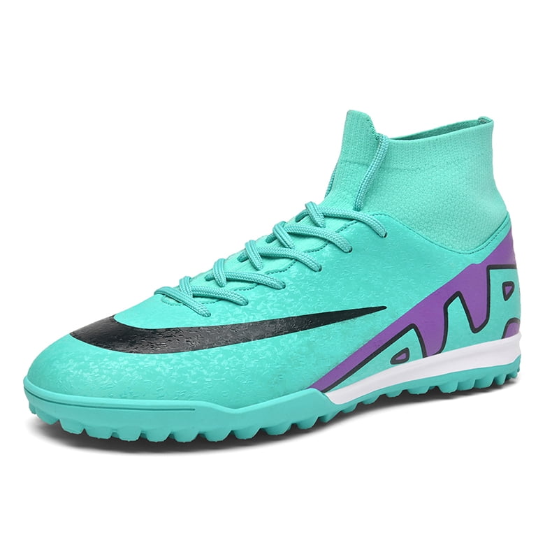 LIR Men's and Women's Anti-Slip High-Quality Football Training Shoes ...