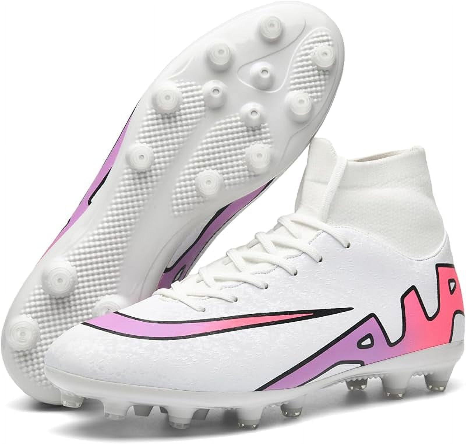 LIR Mens Vapar Edge Pro 360 3 Football Cleat Men's Spredportal.2 Firm ...