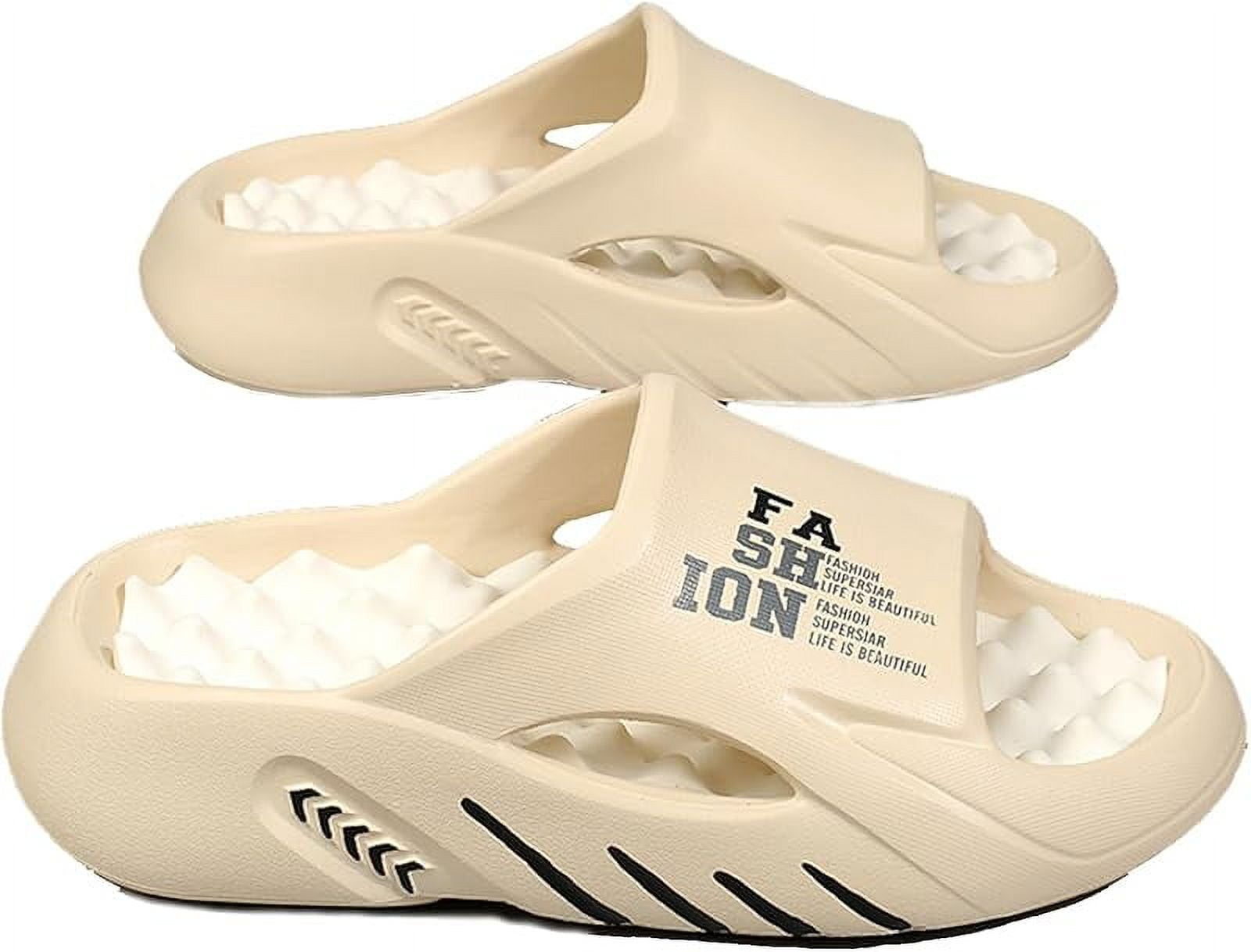 LIR Orthopedic Massage Slippers Massage Shoe Orthoslipper Massage ...