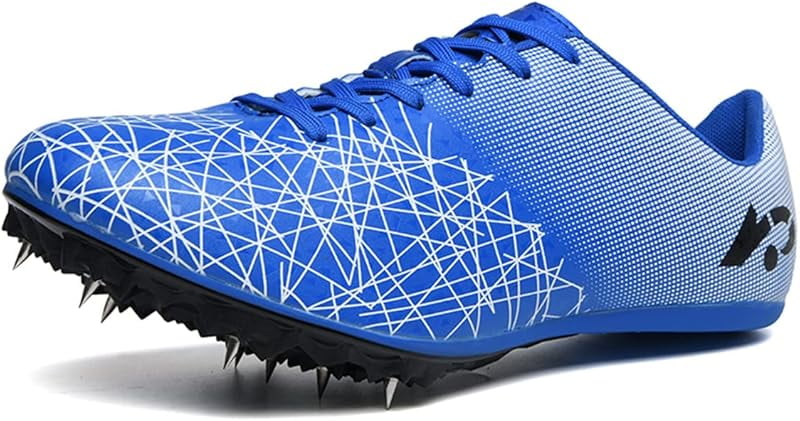LIR Track Spike Shoe for Men Professional Field and Track Shoes ...