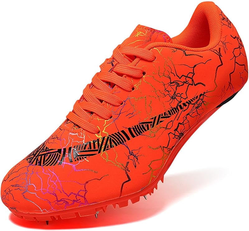 LIR Track Spikes Shoes Field Distance Running Men's Spikes Sprint ...