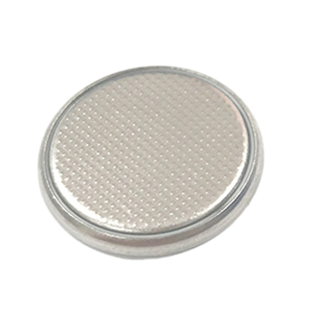 LIR2450 3.6V 120mAh Lithium Button Cell For Watch Calculators Clock ...