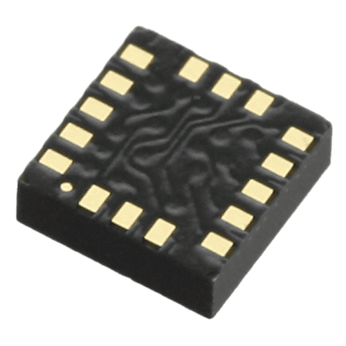LIS331DLTR Accelerometer 2.3-9.2G I2C/SPI 16LGA - Walmart.com