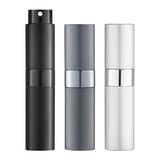 Lisapack 8ml Refillable Travel Size Perfume Atomizer, Portable Cologne ...