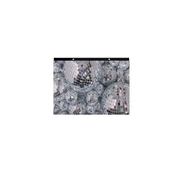 LISH Creative for Blue Sky Monthly Desk Pad, 22" x 17", Disco Ball (Jul ...