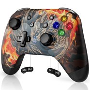 Wireless Pro Controller for Nintendo Switch/Switch OLED/Switch Lite ...