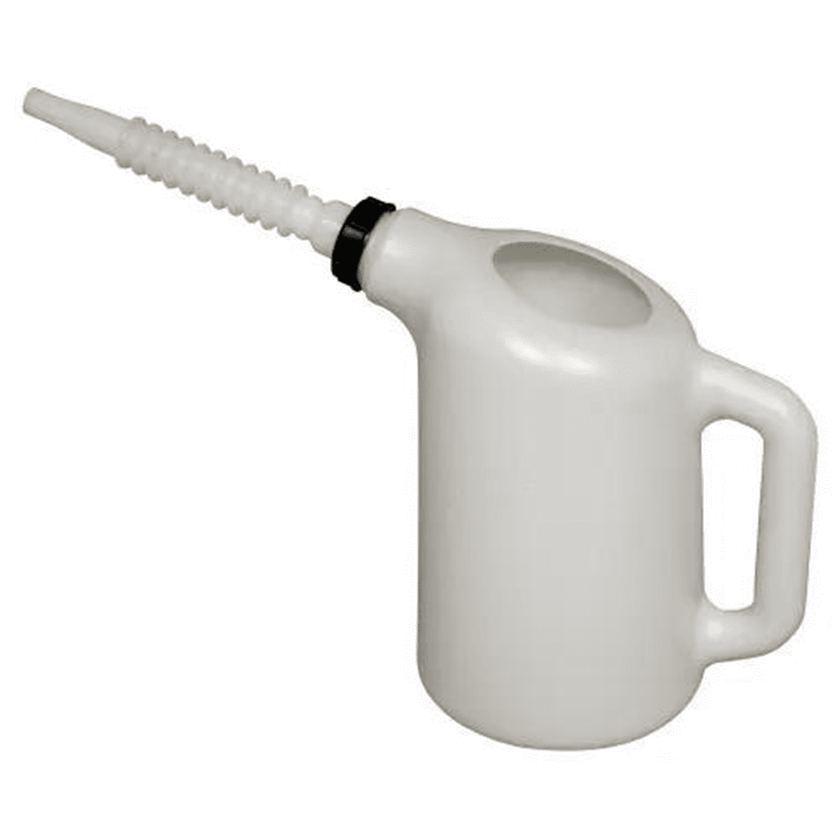 LISLE 19732 - 6 QT. OIL DIP WHITE - Walmart.com