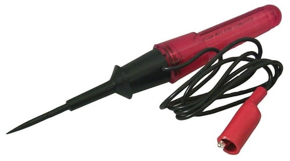 LISLE 26250 - CIRCUIT TESTER - Walmart.com