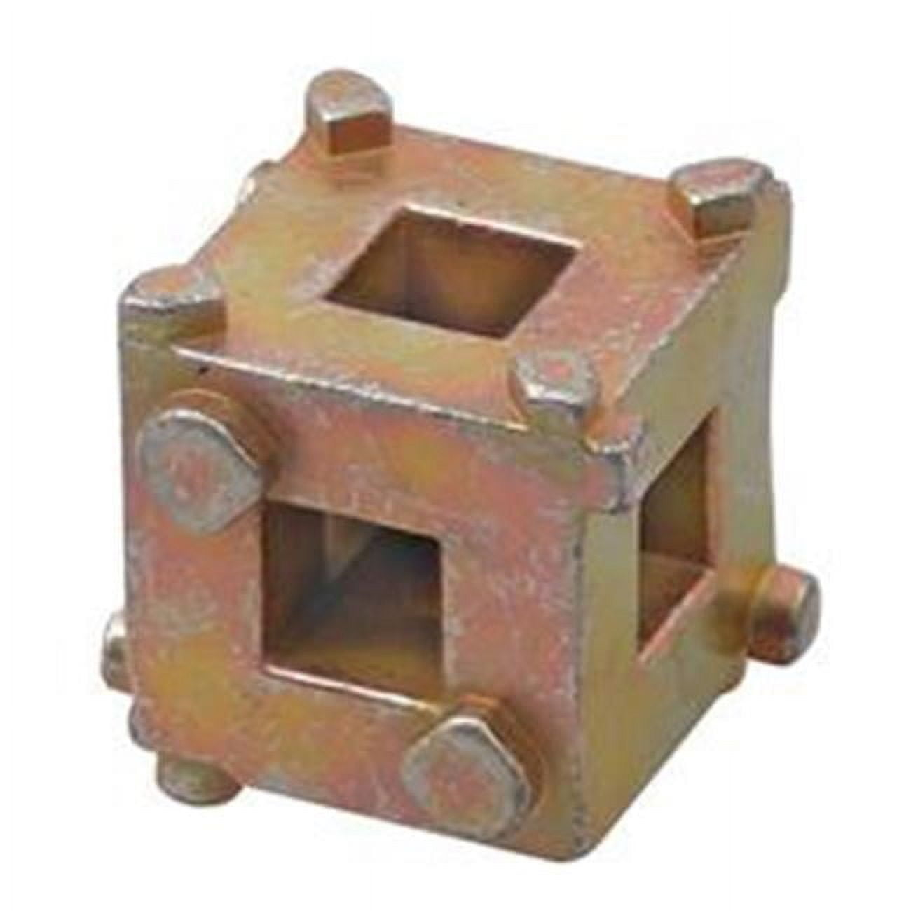 LISLE 28600 Caliper Piston Tool - Walmart.com
