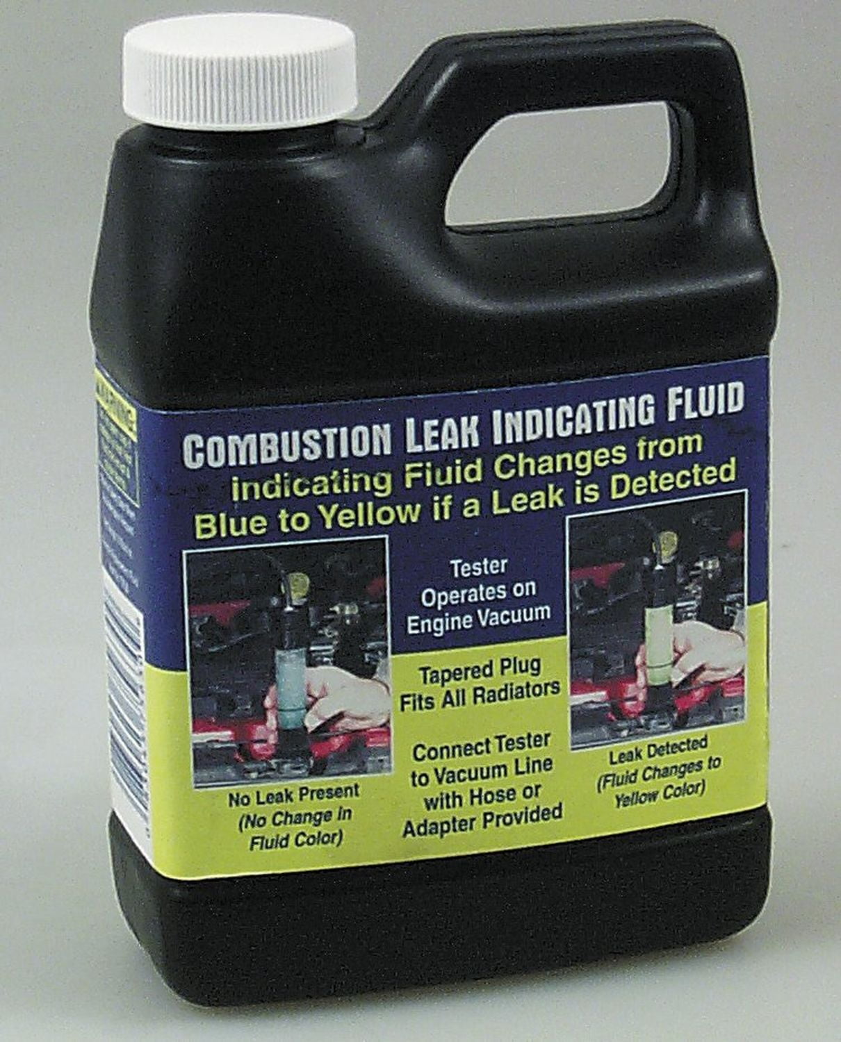 LISLE 75630 - TEST FLUID (16 OZ.) - Walmart.com