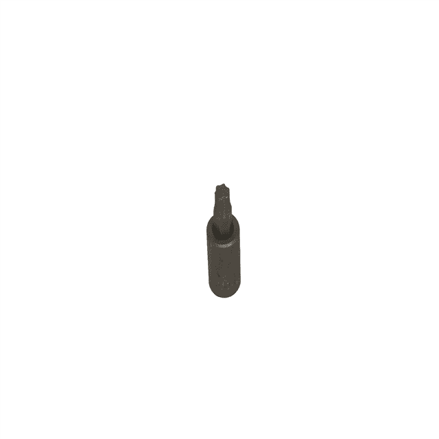 LISLE 81090 - TP50 TORX PLUS BIT - Walmart.com
