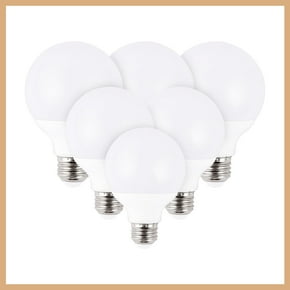 40 Watt Light Bulbs in Light Bulbs by Wattage - Walmart.com