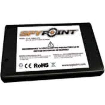 LIT-09 Camera Battery - Walmart.com