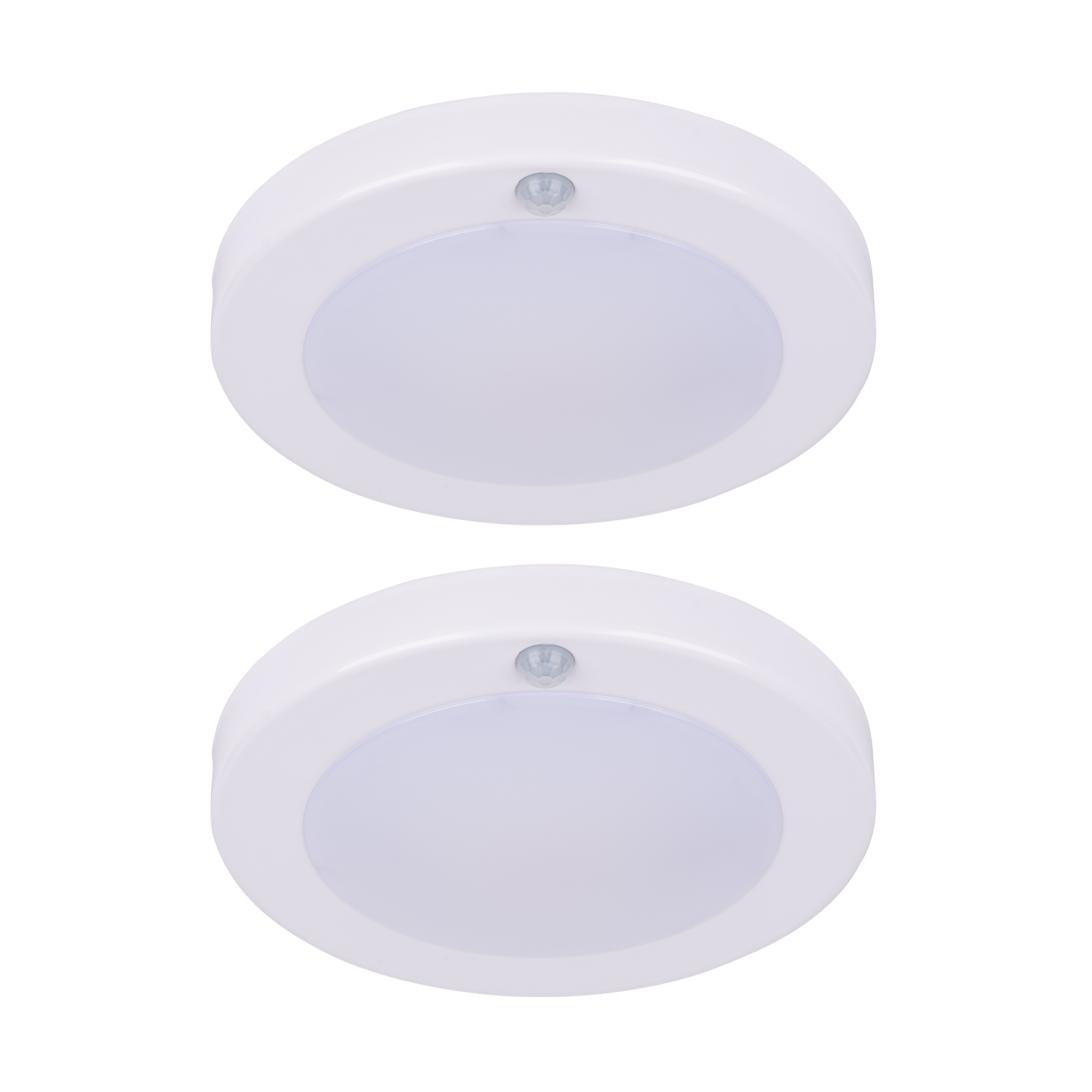Lithonia 10.4W White LED Closet Light Fixture - Walmart.com