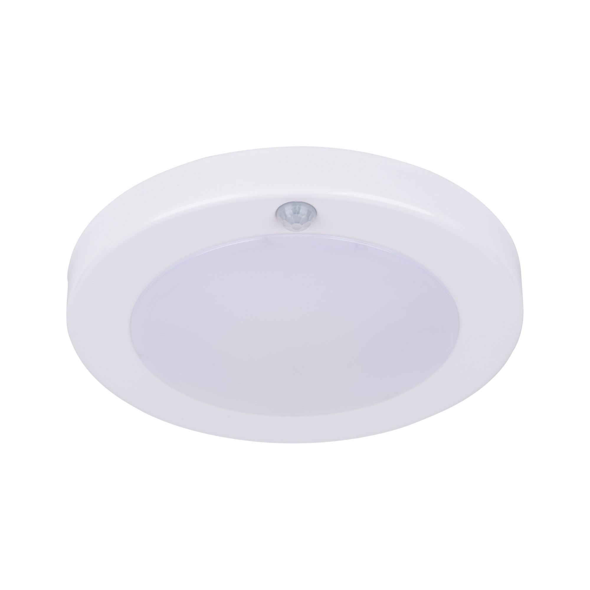 TOOWELL Motion Sensor Ceiling Light Battery Operated Wireless LED ...