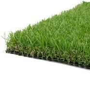 LITA 7x13ft Synthetic Artificial Grass for Patio, Backyard, Deck, Porch ...