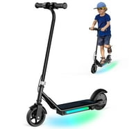 Razor E195 Electric Scooter - Red - Up to 40 Minutes of Continuous Use ...