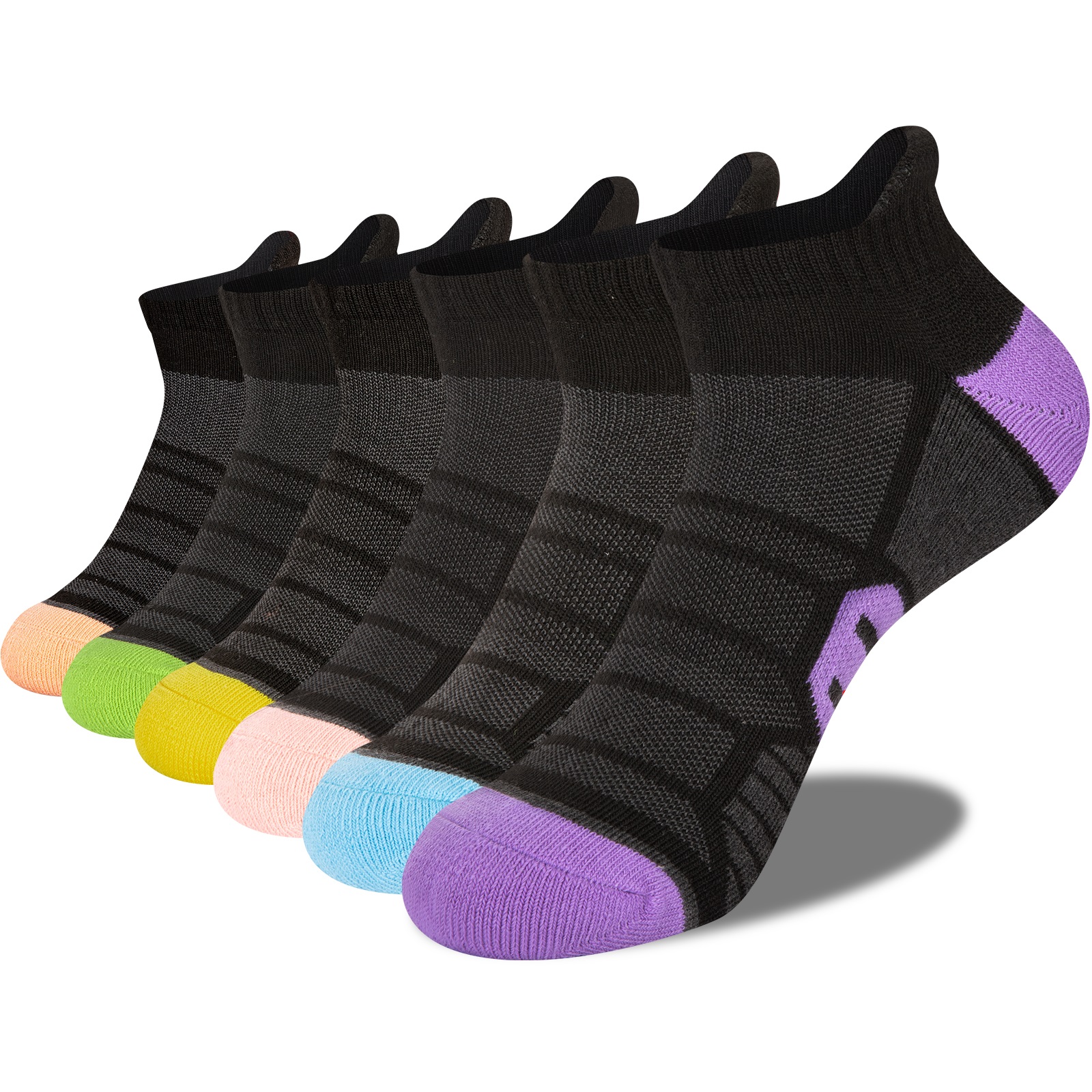 Womens ComfortSoft Cuff Socks - Walmart.com