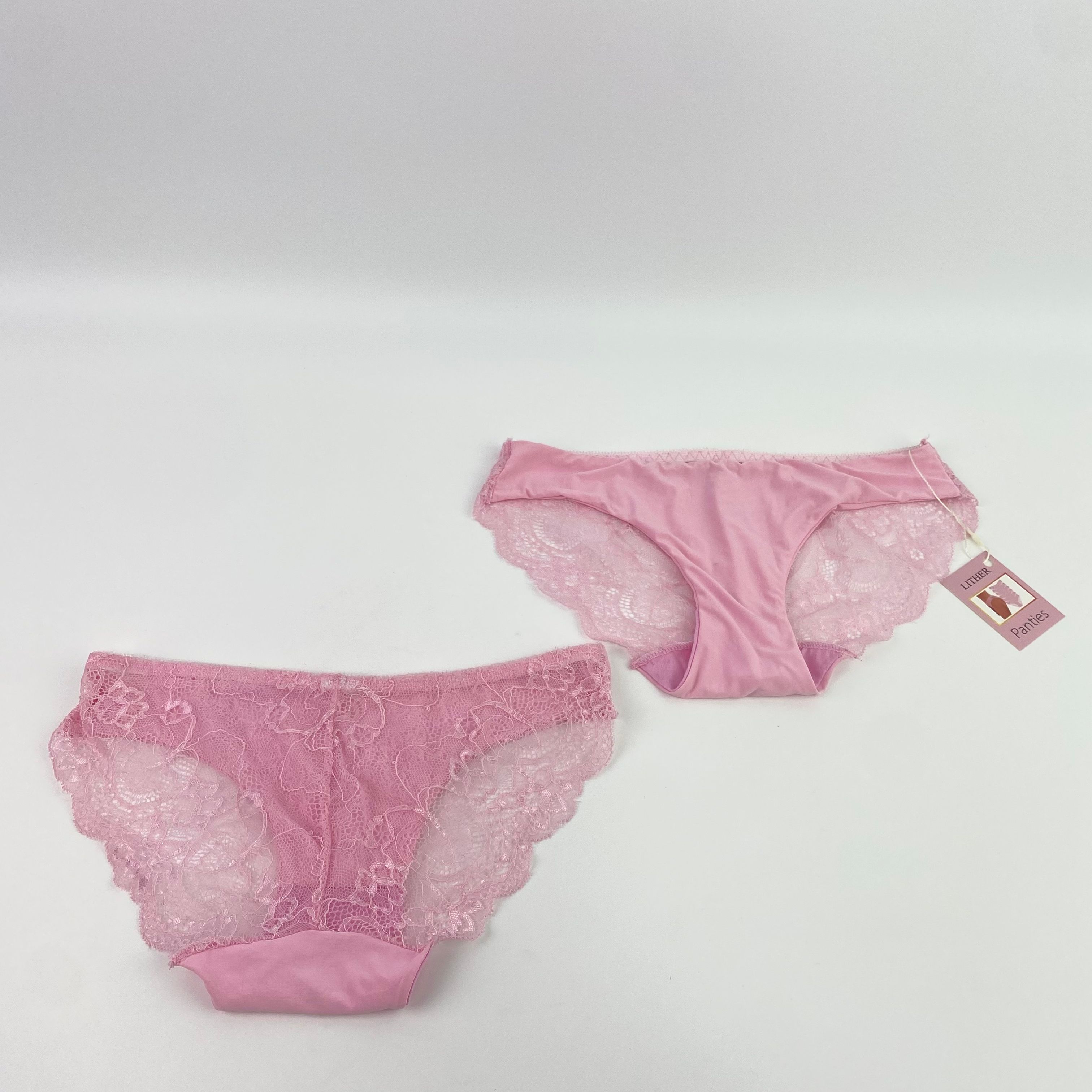 LITHER Sexy women's underwear, comfortable seamless underwear ...