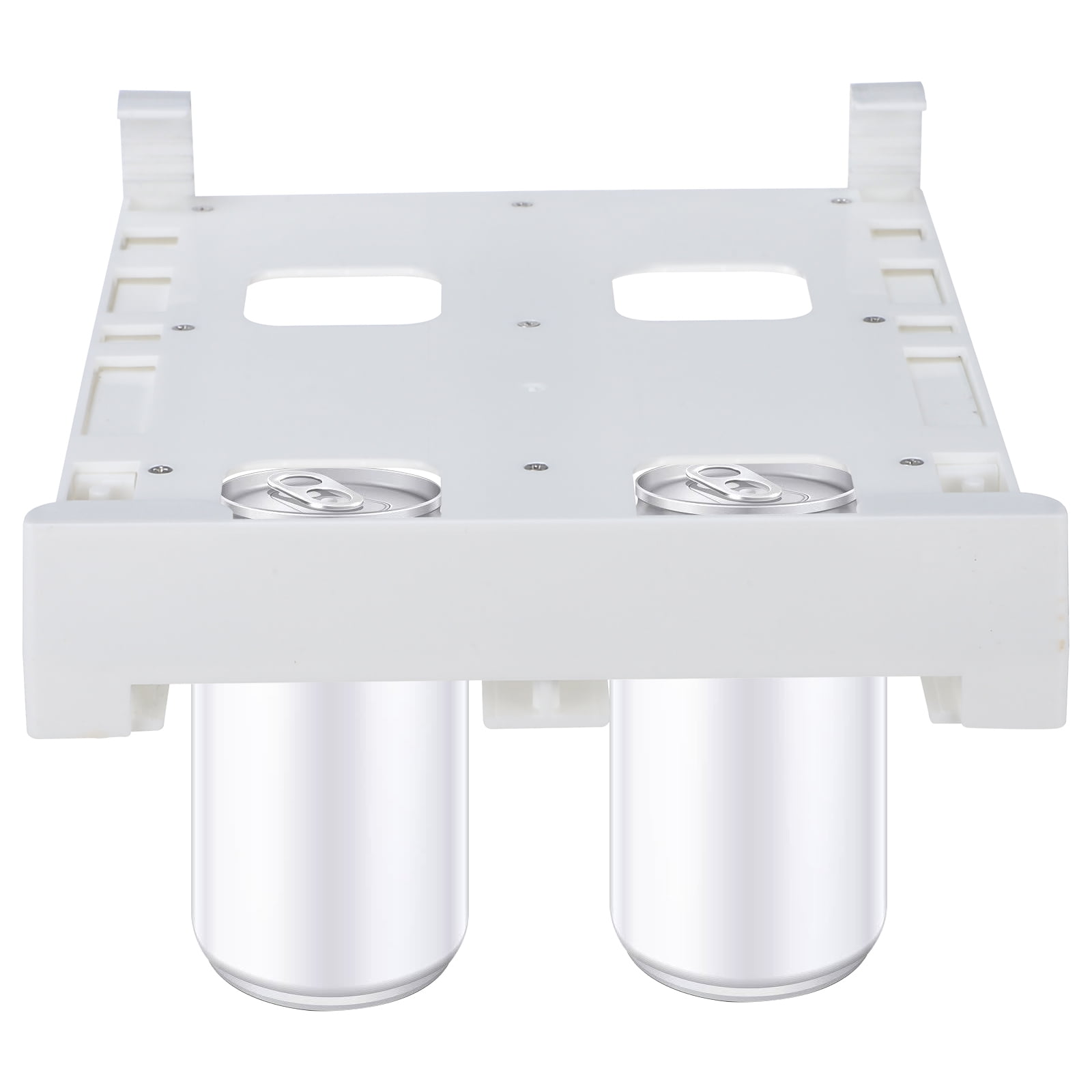 LITINKIMI 1 Set Refrigerator Storage Rack with Multi Color and ABS ...